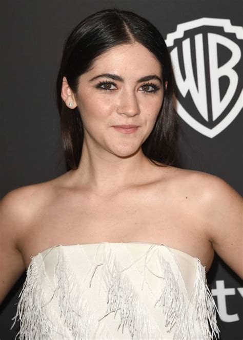 Isabelle Fuhrman Craytel Database Fandom