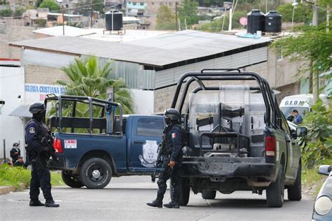 Encontraron Sin Vida A Alma Elizabeth Había Sido Secuestrada Hace 6