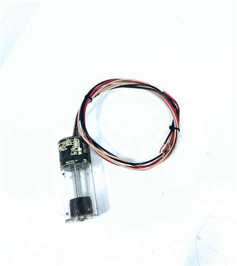 Ultra Safety Systems Ups 06 Mini Pump Switch Float Switch 12 Volt