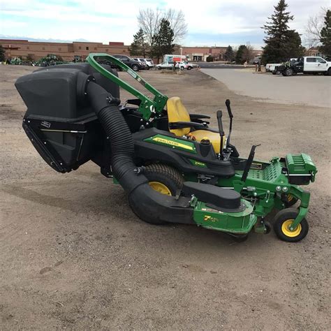 John Deere Z950R Mower | AllMachines