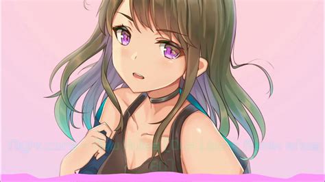 Nightcore New Rules Dua Lipa Initial Talk Remix Años 80 😎