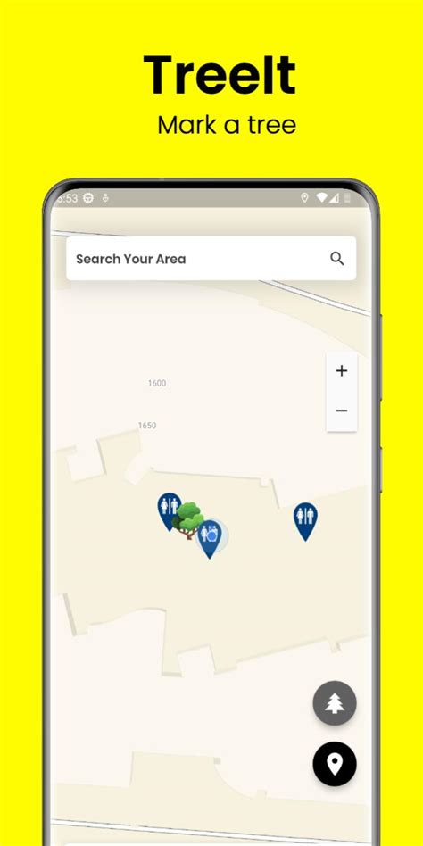 Treeit Mark Trees Apk For Android Download