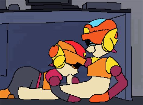 Post 6226112 Angelabaddiees Animated Brawlstars Larry Lawrie