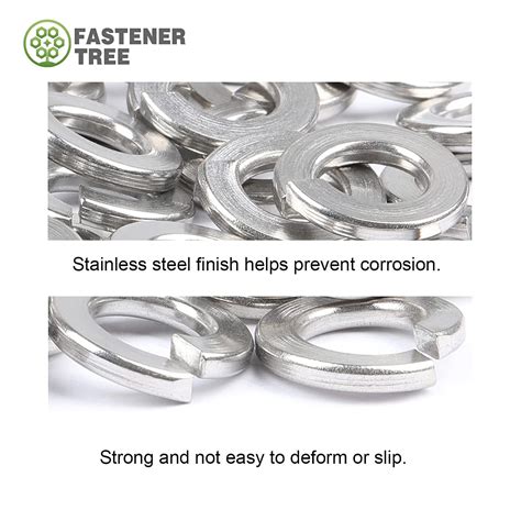 Fastener Tree M12 Spring Lock Washers