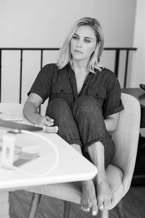 Take A Look Inside Quilt Founder Ashley Sumners Marina Del Rey Home