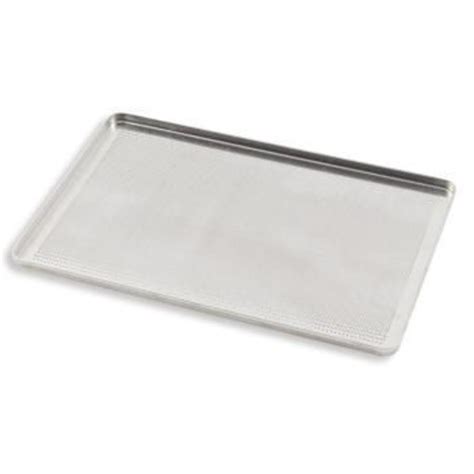 Buy Catering Perforated Baking Tray 60x40cm Online Horecatraders