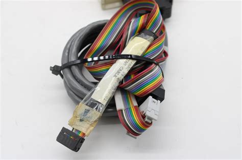 Asset Boundary Scan Controller Pod Apci Pod Ca Ntc Tech