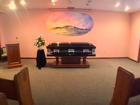 Sunrise Funeral Home And Crematory Prescott Valley Az
