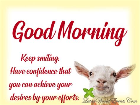 Good Morning Animated  Quotes Wishes Latest World Events