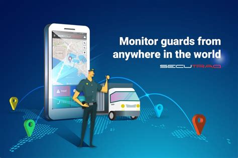 Secutel Technologies Pty Ltd On Linkedin Securitymonitoring Secutraq