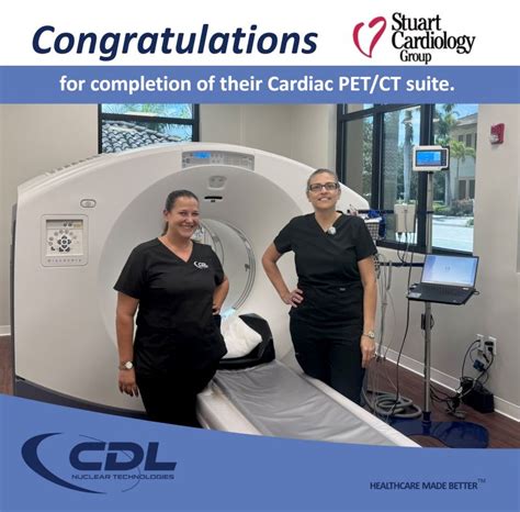 Doug Kissell On Linkedin Exciting To Partner With Stuart Cardiology To