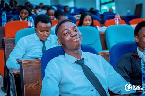 My First Linkedin Post ️🌟 Hi Linkedin My Name Is Oyeleke Oluwademilade A 300 Level Law