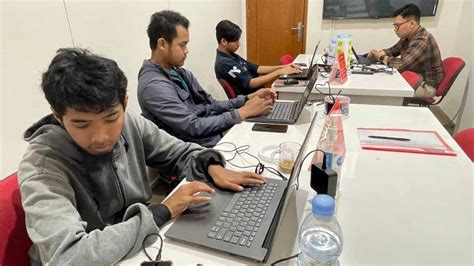 DevOps Itu Apa Berikut Penjelasan Selengkapnya
