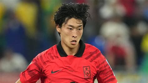 Gue Sung Cho Celtic In Talks Over Deal Rangers Monitoring South
