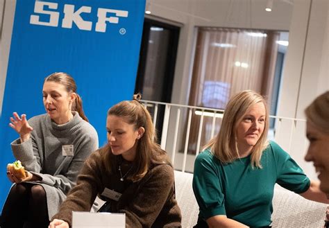 Skf Group På Linkedin Skf