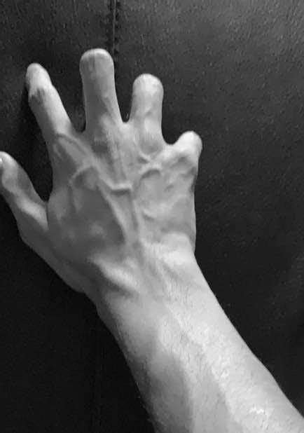 R Hands