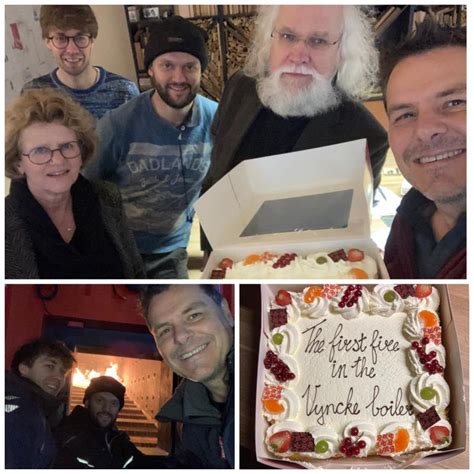 Vyncke On Linkedin Lsoléseries Vyncke Vyncke Cleanenergytechnology Woodindustry…