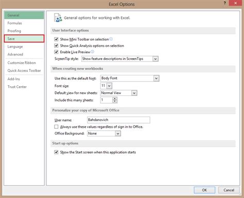 Office Force Excel Word Or Powerpoint To Save In Older Formats