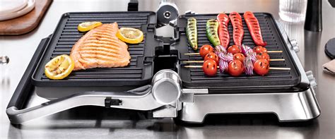 Multigrill DeLonghi: Новий рівень готування завдяки інноваціям