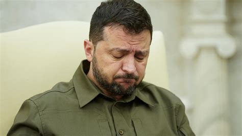 اذعان زلنسکی به ناکارآمدی سامانه های پاتریوت در برابر بمب های هوایی روسیه 30 06 2024 اسپوتنیک