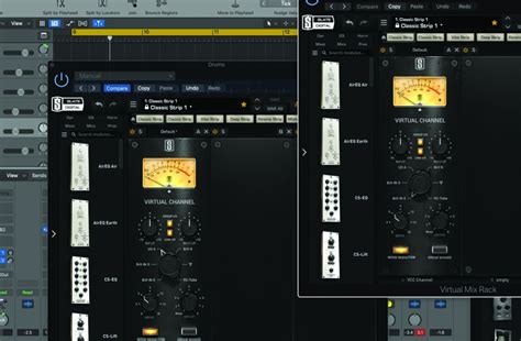 How To Recreate A Classic Analogue Signal Chain In Your Daw Musicradar