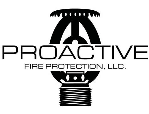 Industries We Serve Proactive Fire Protection