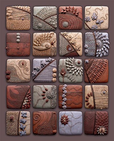 Cho Rising Polymer Clay Art Ceramic Sculpture Clay Art