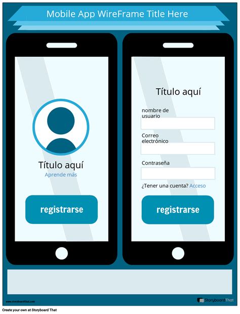 Plantilla De Estructura Metálica Móvil Corporativa 1
