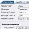 SAP PI Adapter Series JDBC Adapter Configuration