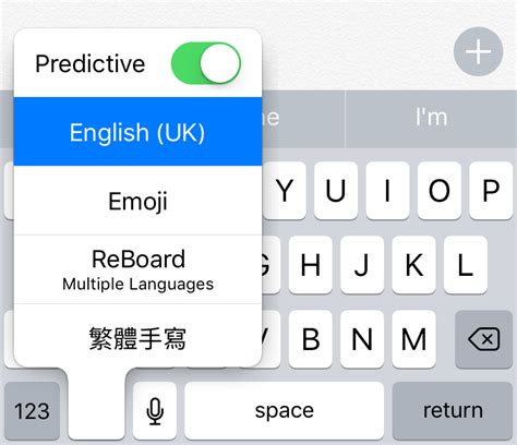 Guide How To Install Third Party Keyboards On Ios Tapsmart