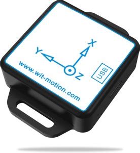 AmiciSense Axis Gyro Sensor High Precision Gyroscope With Vibration Acceleration Gyroscope