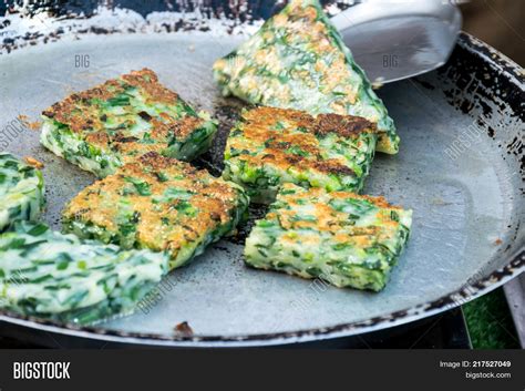 Gui Chai Fried Image And Photo Free Trial Bigstock
