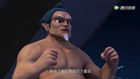 神兵小将2：手足同心高清1080p在线观看平台腾讯视频