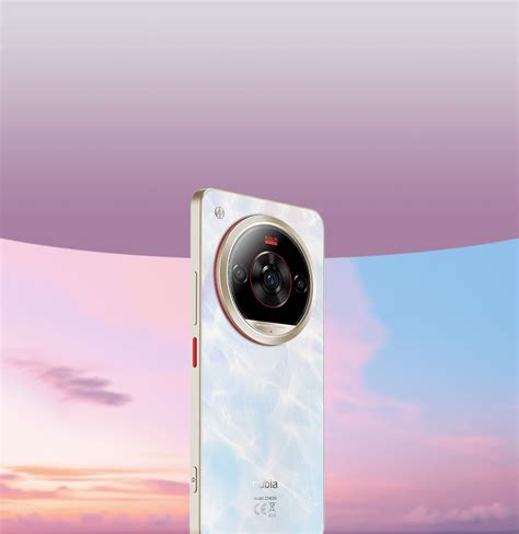 Nubia Focus 2 Ultra 5g