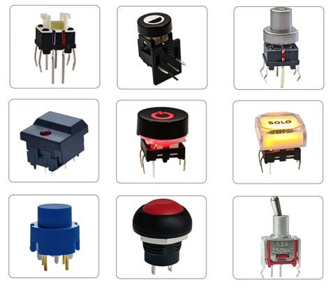 China Customized Vertical Pcb Mount Miniature Toggle Switch Suppliers