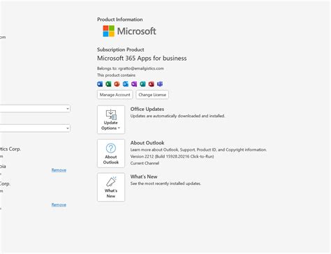 Outlook Office Js Addin Randomly Missing From The Ribbon · Issue 2739