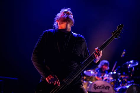 Seether And Daughtry 2025 105 7 The Point