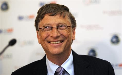 Another Missionary In Africa The Bill Gates Myth Pambazuka News
