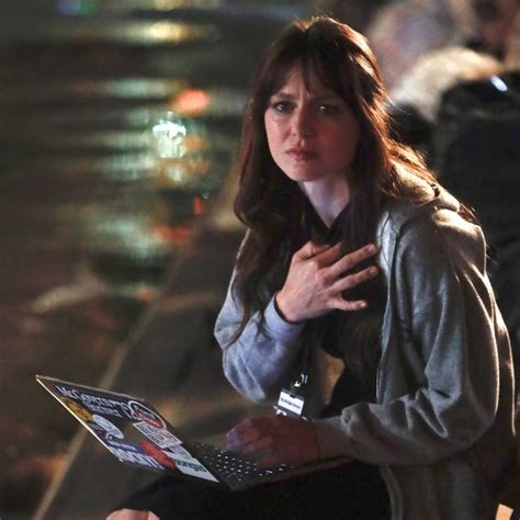 Picture Of Melissa Benoist
