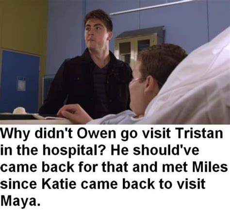 Degrassi Owen Tumblr