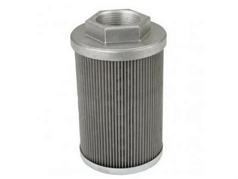 Hydraulic Suction Line Filter At ₹ 1550piece Suction Filters In