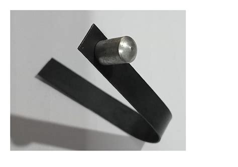 Single Spring Button Marlin Campers