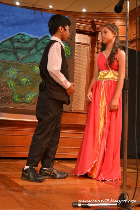 Anything Under The Sun Play Ibong Adarna