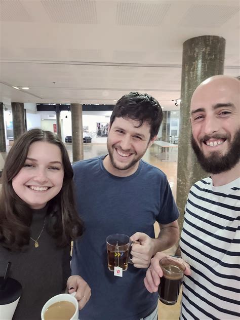 Tom Bar Gal On Linkedin Now Its My Turn To Share Super Excited To Have Had The Brilliant Omer