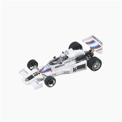 Shadow Dn8 No16 Japanese Gp 1977 1 43 Scale Model