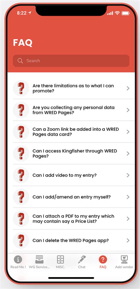 Screenshot Function Feature Requests Glide Community