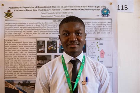 department of physics knust on linkedin deptofphysics knust science