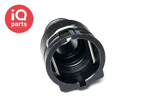 Normaquick® Ps3 Straight Quick Connector 0° Nw16 22 Mm Iq Parts Shop