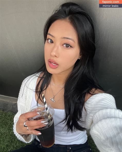 Gabby Hua Aka Gabby Hua Nude Leaks Faponic