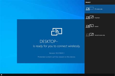 Miracast Not Working On Windows 10 How To Fix It